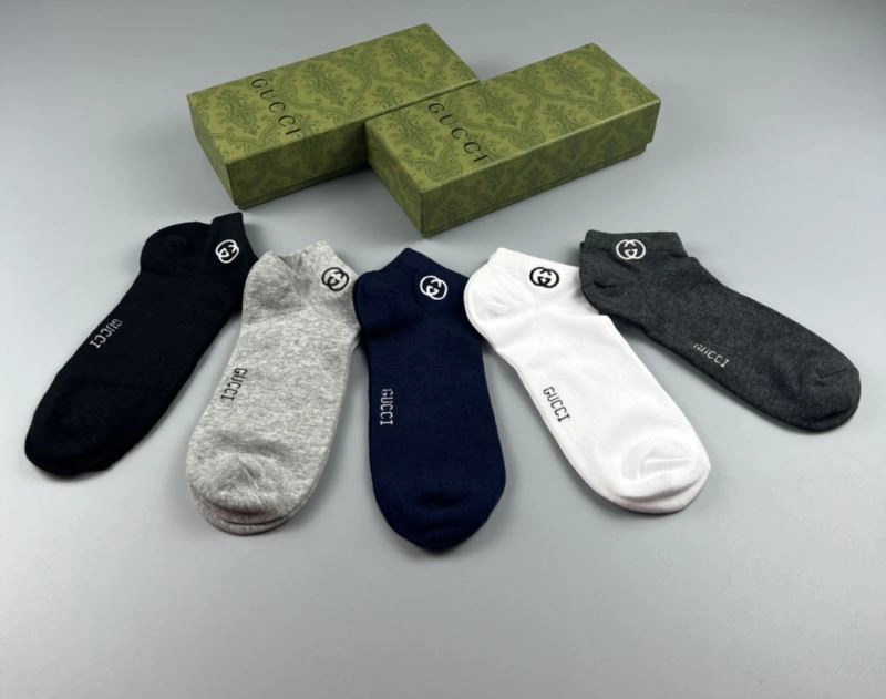 Accurate model Gucci Socks
