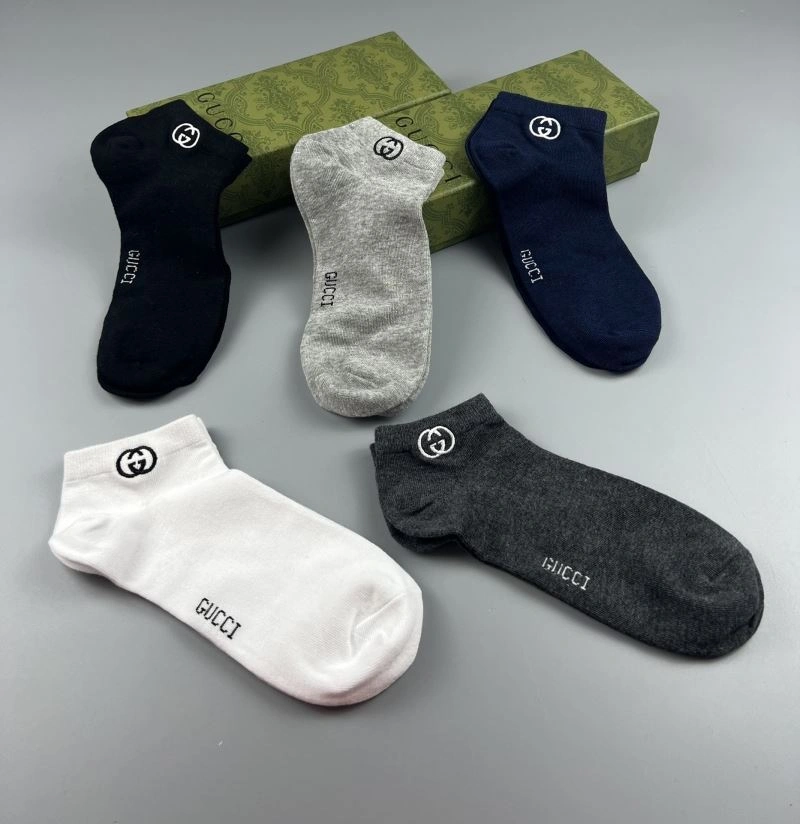 Accurate model Gucci Socks