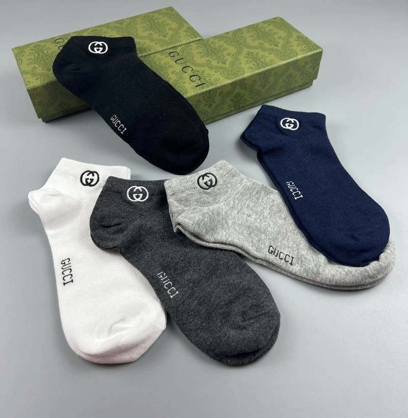 Accurate model Gucci Socks