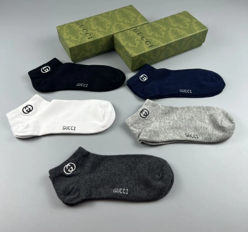 Accurate model Gucci Socks
