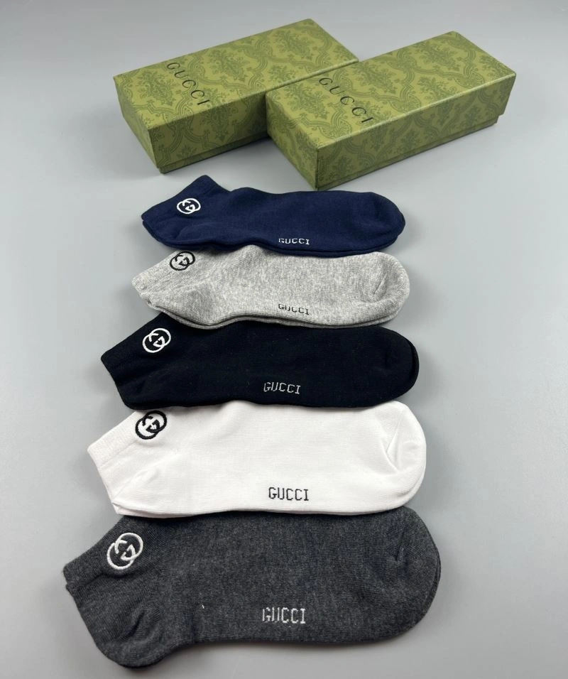 Accurate model Gucci Socks