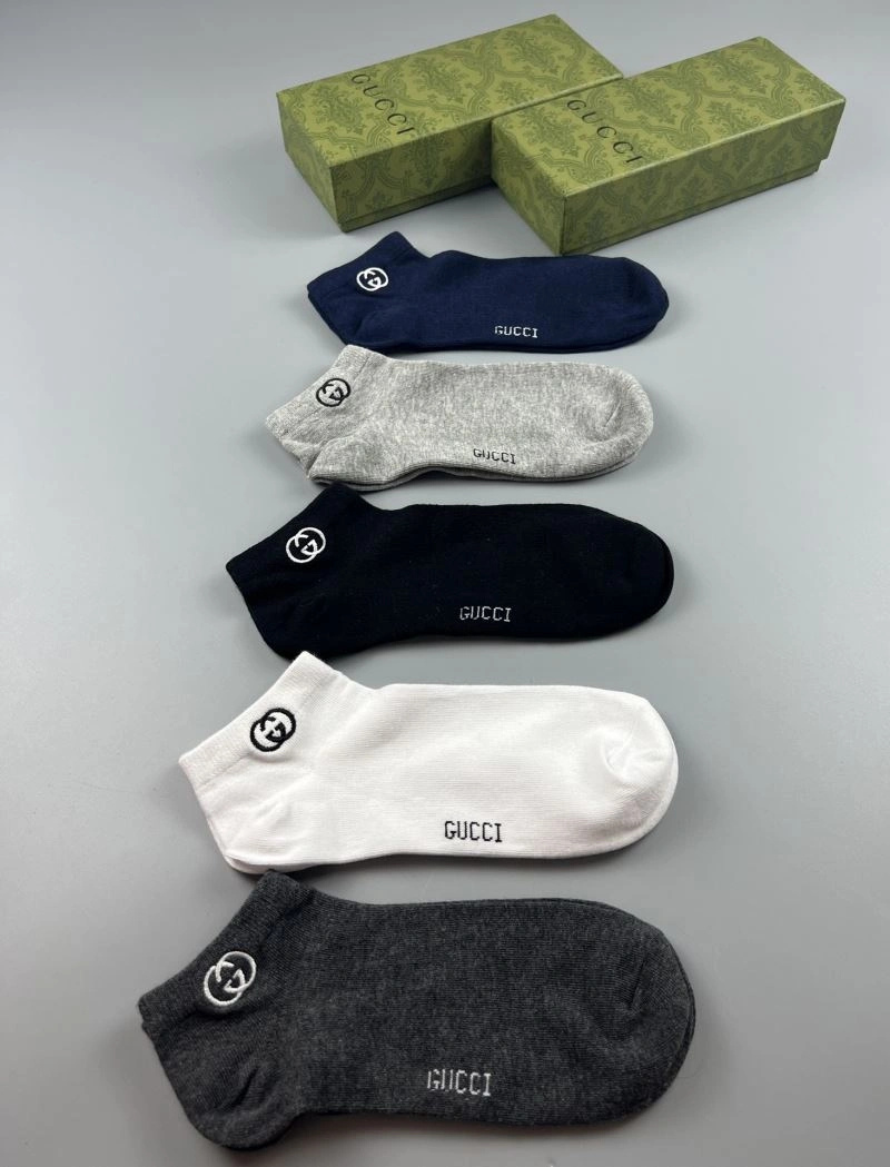 Accurate model Gucci Socks