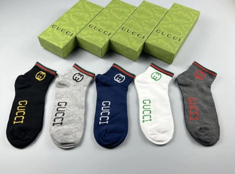 Gucci Socks