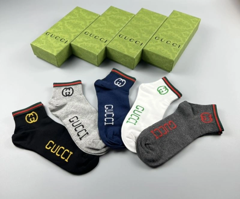 Reasonably priced Gucci Socks