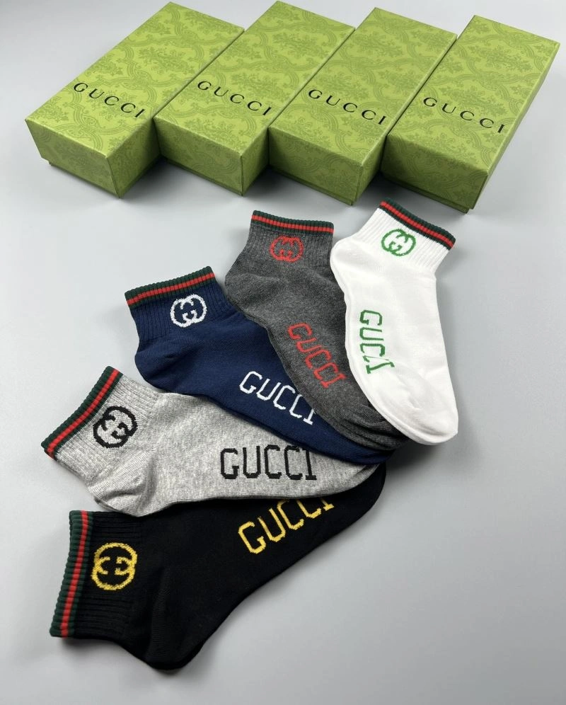 Reasonably priced Gucci Socks