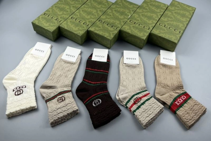 Gucci Socks