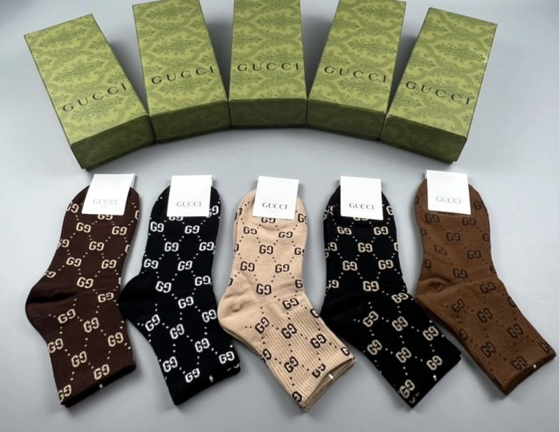 Gucci Socks