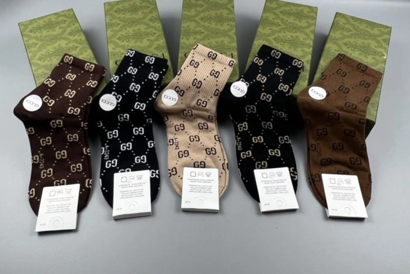 Factory-made Gucci Socks