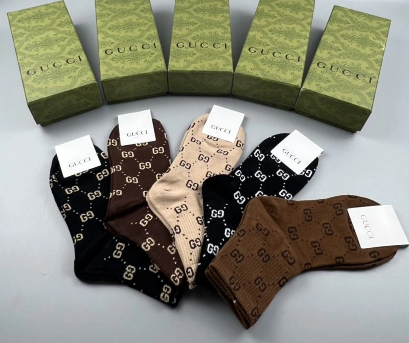 Factory-made Gucci Socks