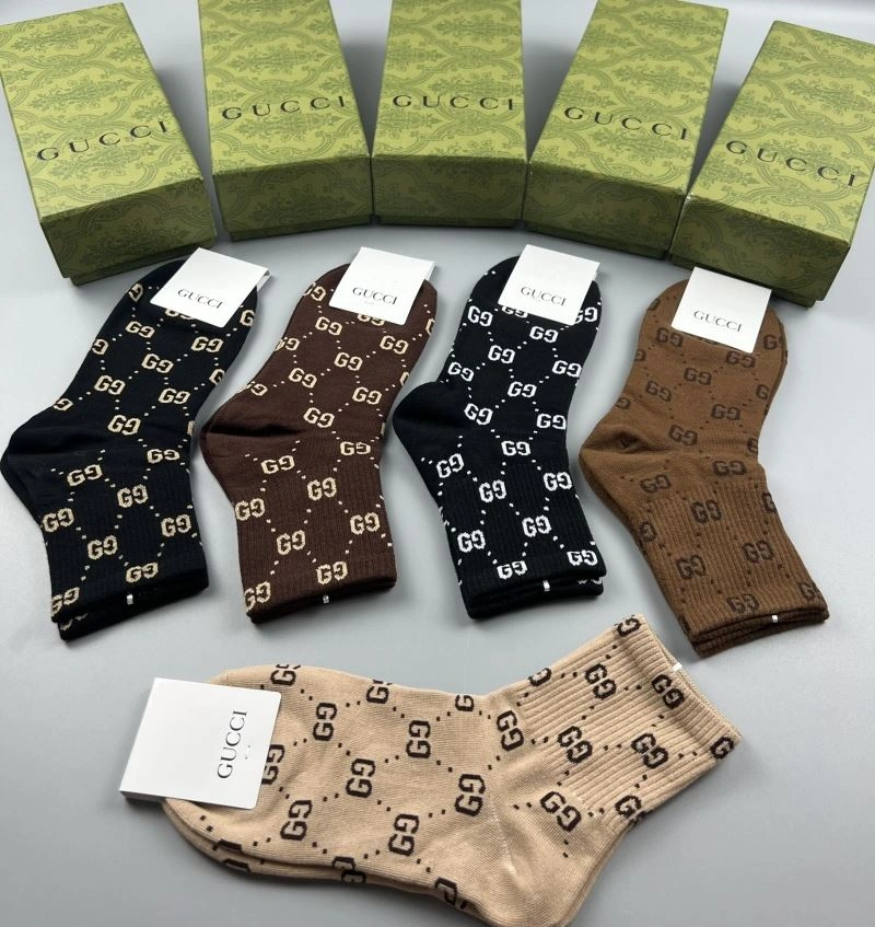 Factory-made Gucci Socks