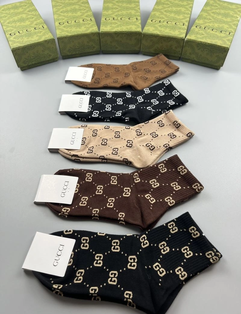 Factory-made Gucci Socks