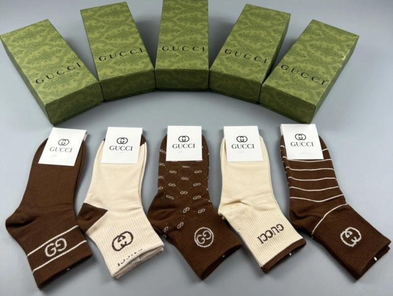 Gucci Socks