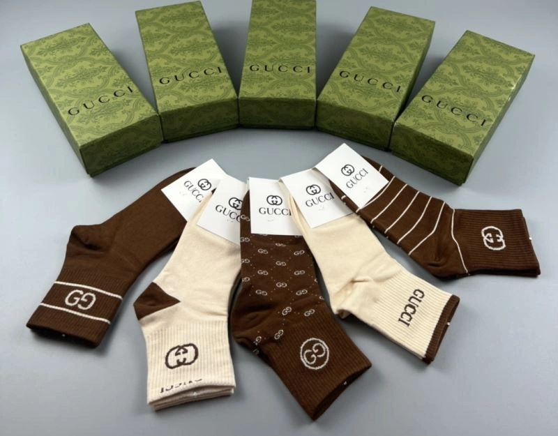 Original Gucci Socks