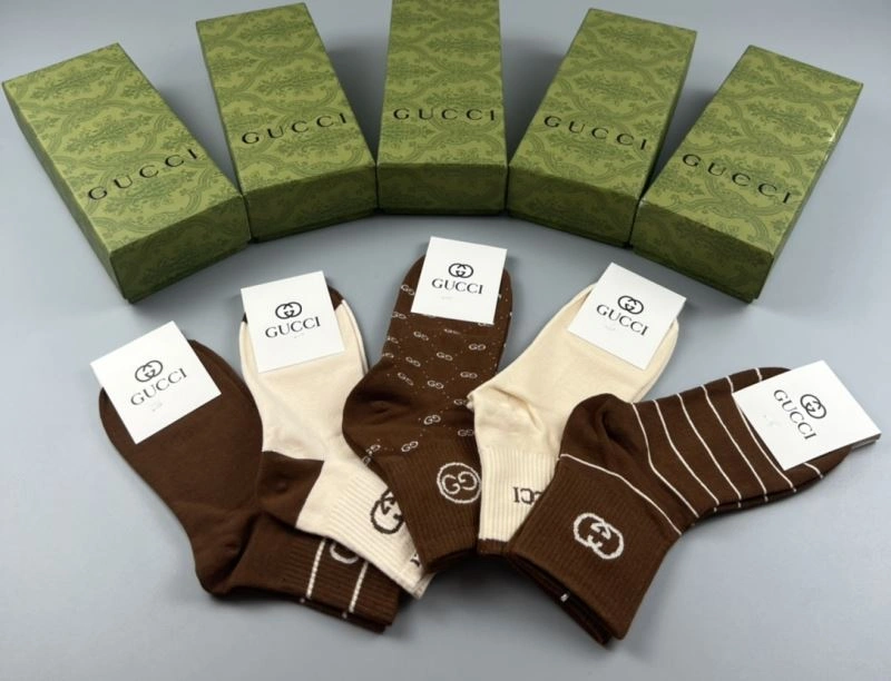 Original Gucci Socks