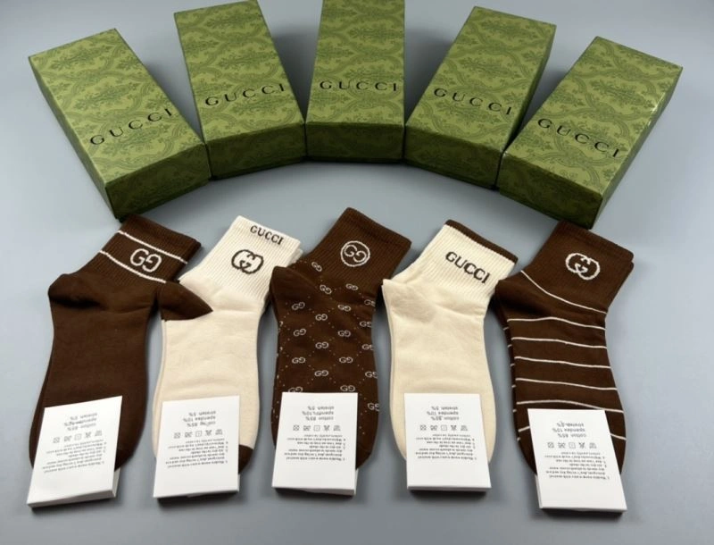 Original Gucci Socks