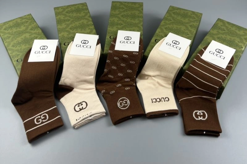 Original Gucci Socks