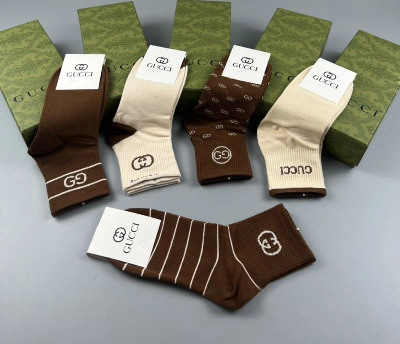 Original Gucci Socks