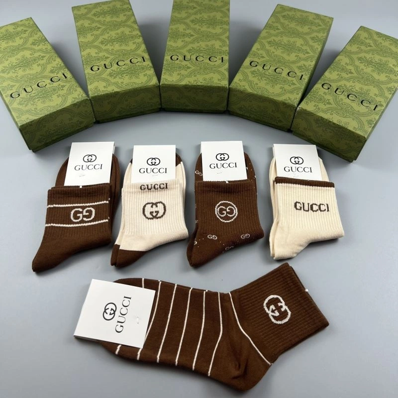 Original Gucci Socks