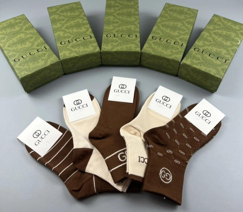 Original Gucci Socks