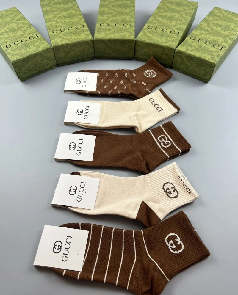 Original Gucci Socks