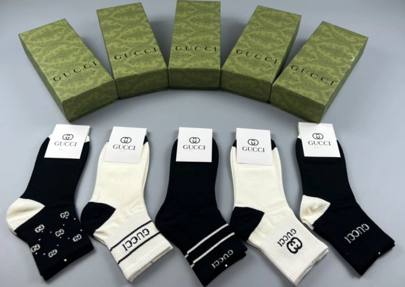 Gucci Socks