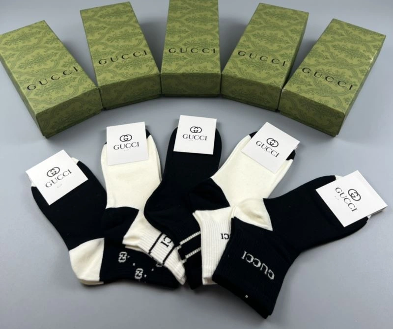 Reasonably priced Gucci Socks