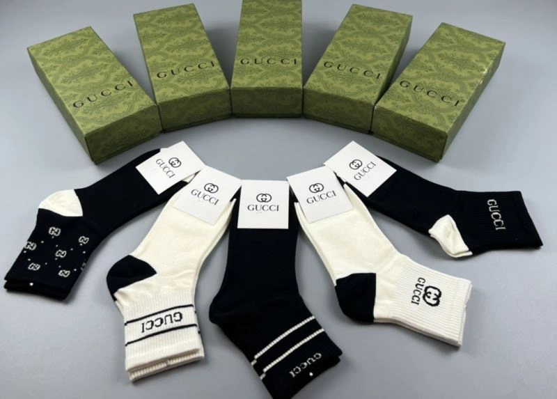 Reasonably priced Gucci Socks
