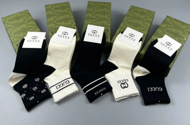 Reasonably priced Gucci Socks