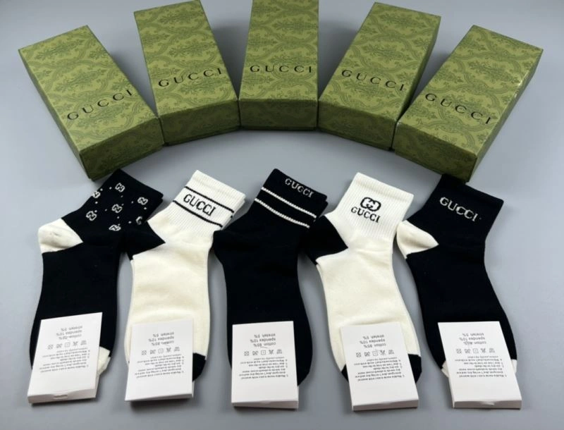 Reasonably priced Gucci Socks