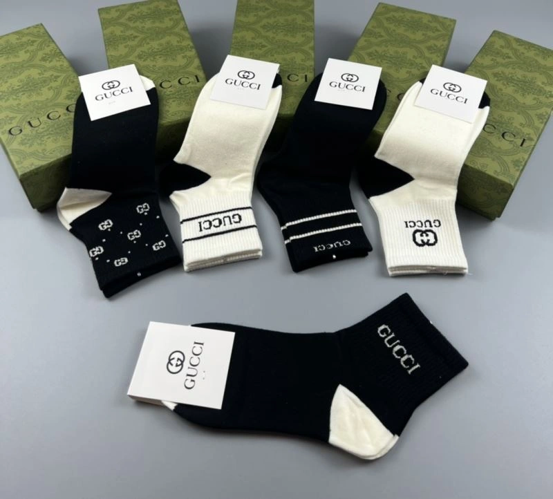 Reasonably priced Gucci Socks