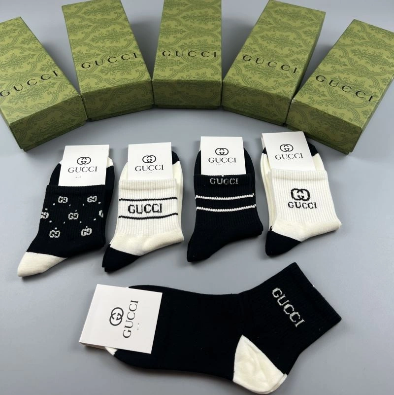 Reasonably priced Gucci Socks