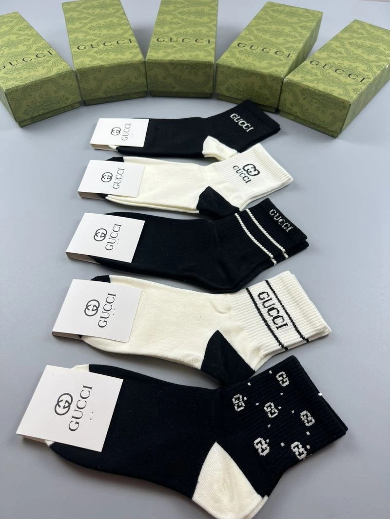Reasonably priced Gucci Socks