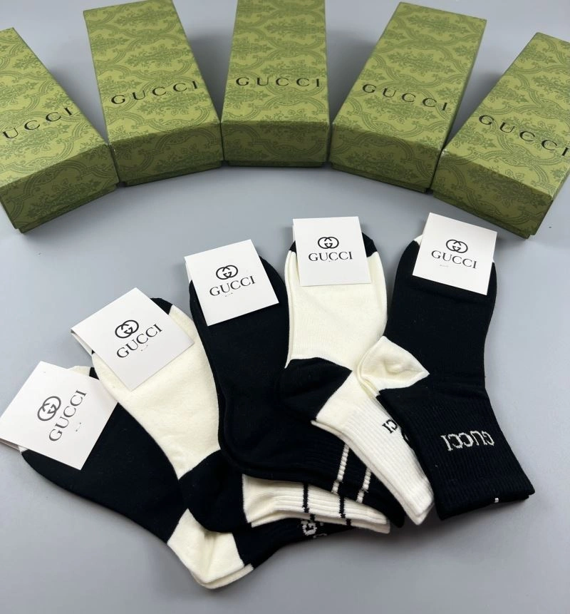 Reasonably priced Gucci Socks