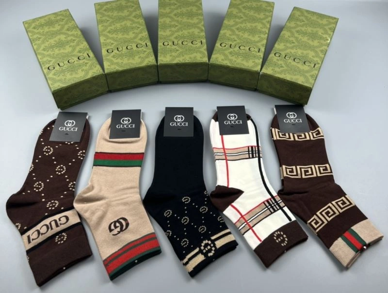 Gucci Socks