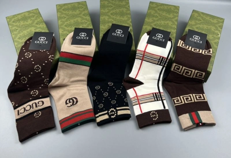 Inexpensive Gucci Socks