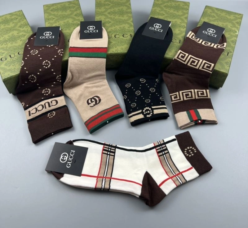 Inexpensive Gucci Socks