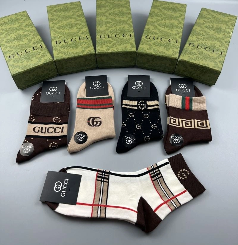 Inexpensive Gucci Socks