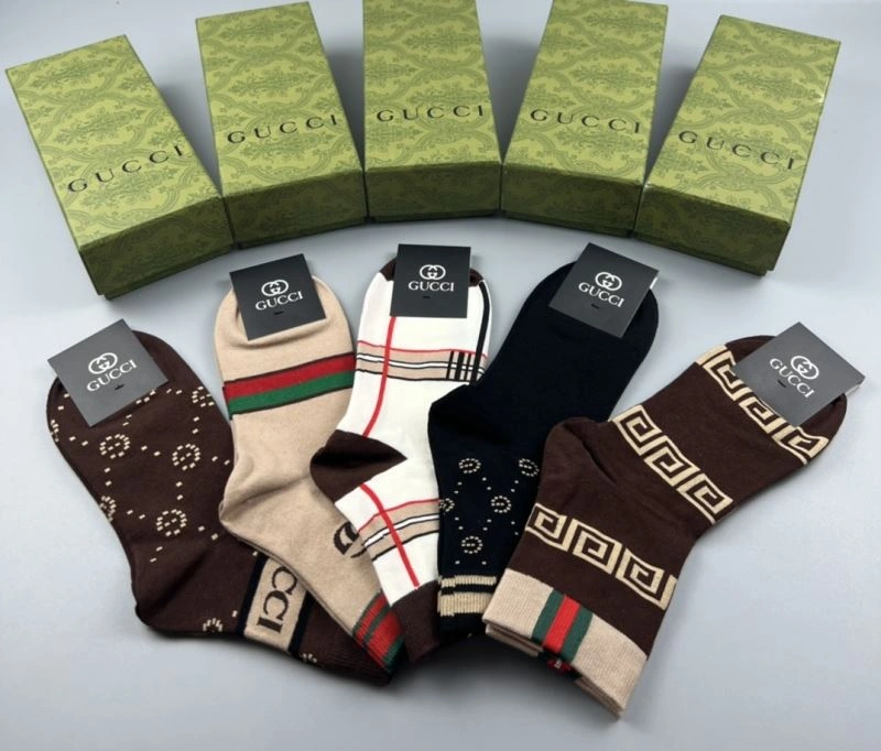 Inexpensive Gucci Socks