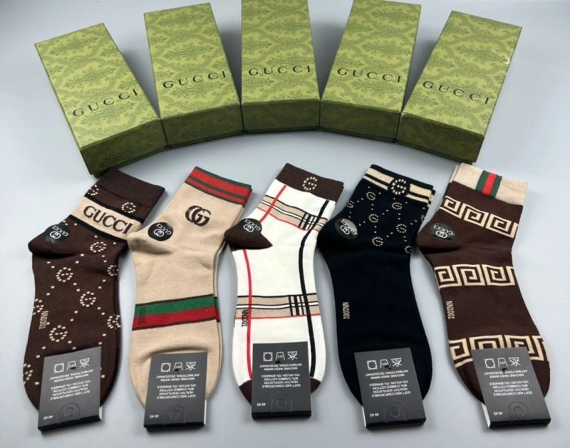 Inexpensive Gucci Socks