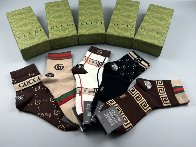Inexpensive Gucci Socks