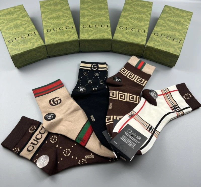 Inexpensive Gucci Socks