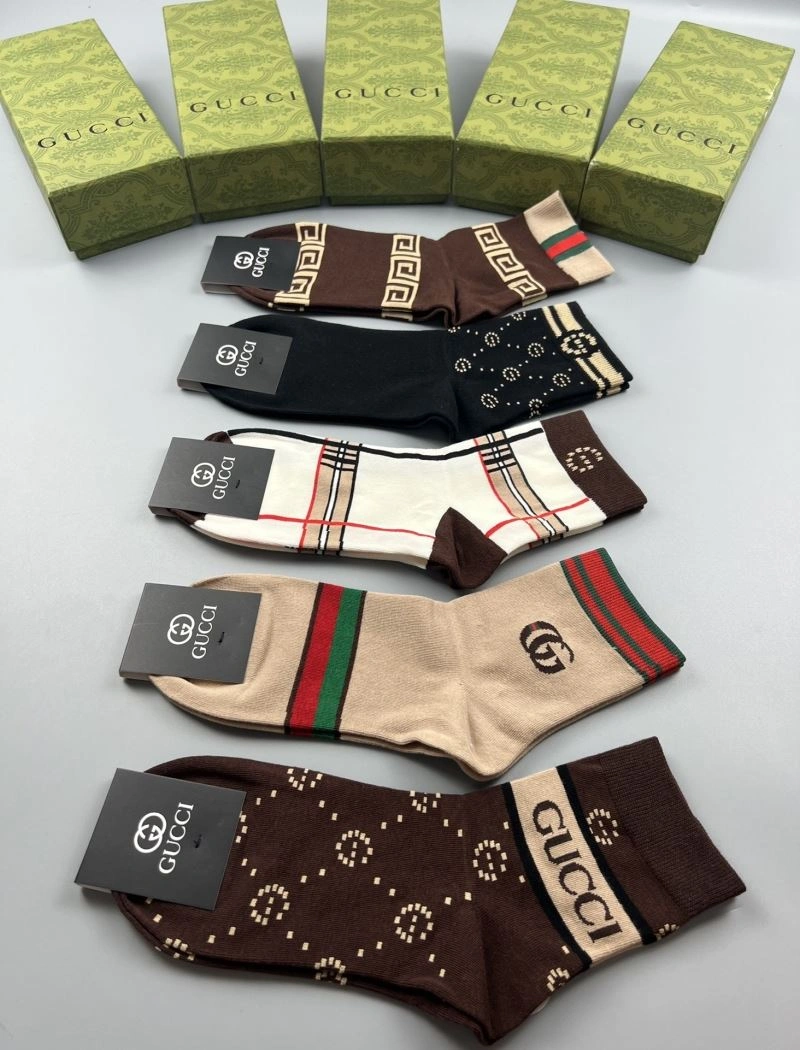 Inexpensive Gucci Socks