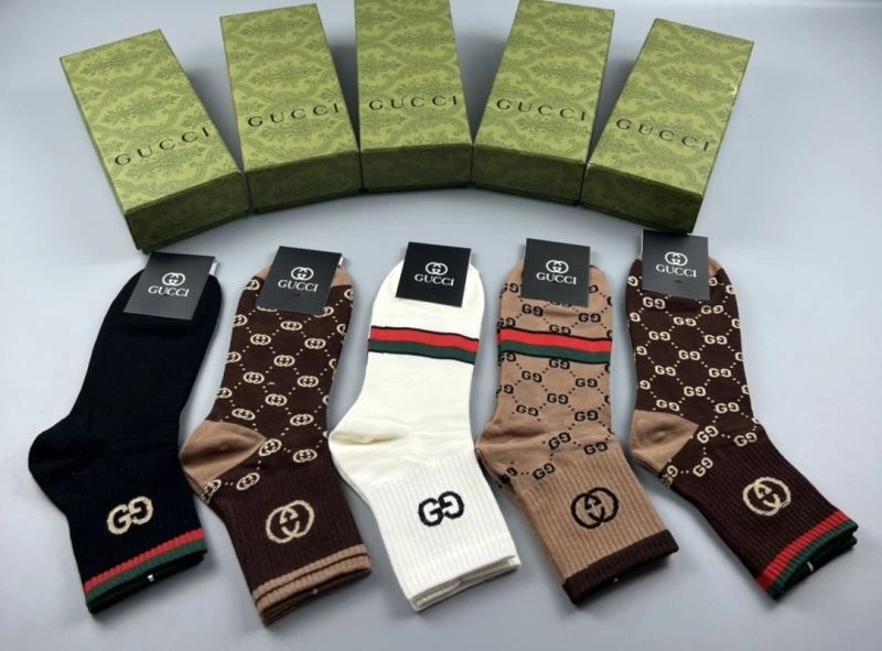 Gucci Socks