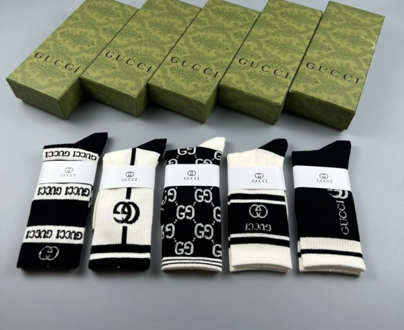 Gucci Socks
