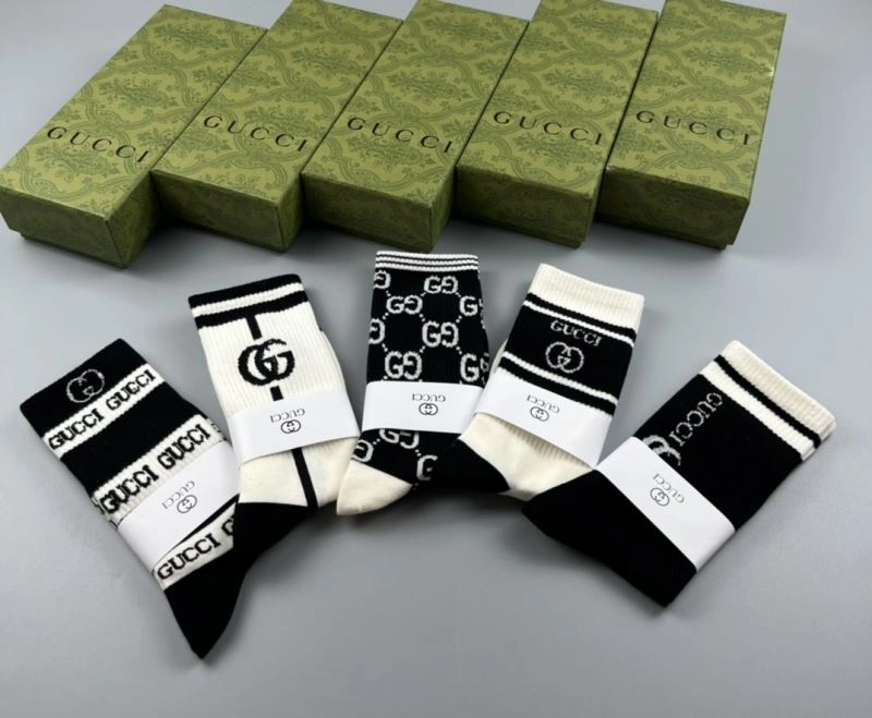 Original Gucci Socks