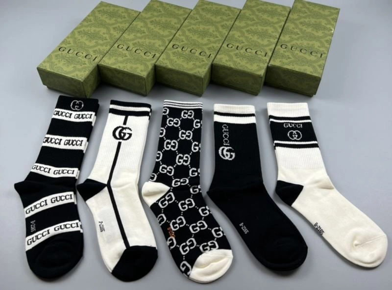 Original Gucci Socks