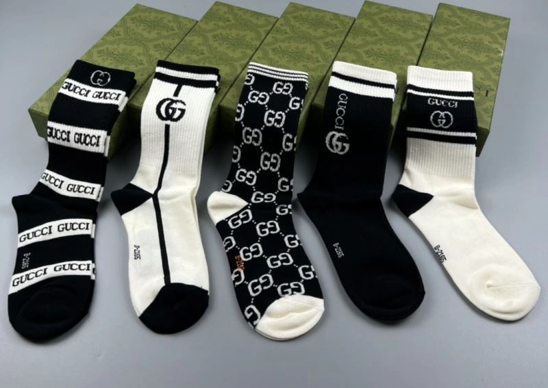 Original Gucci Socks