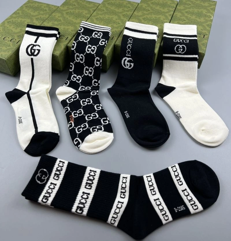 Original Gucci Socks