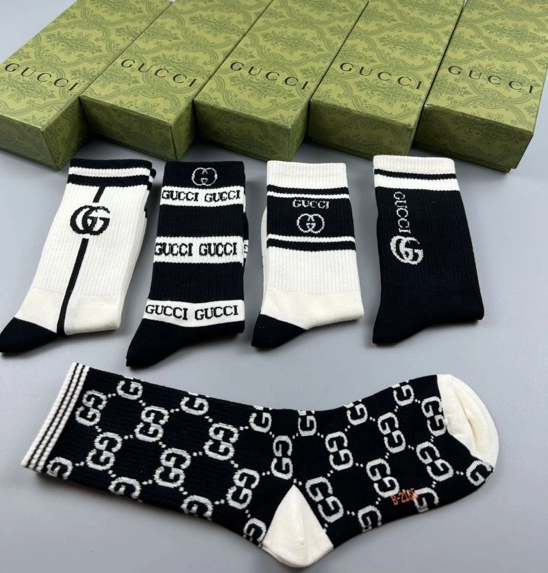 Original Gucci Socks