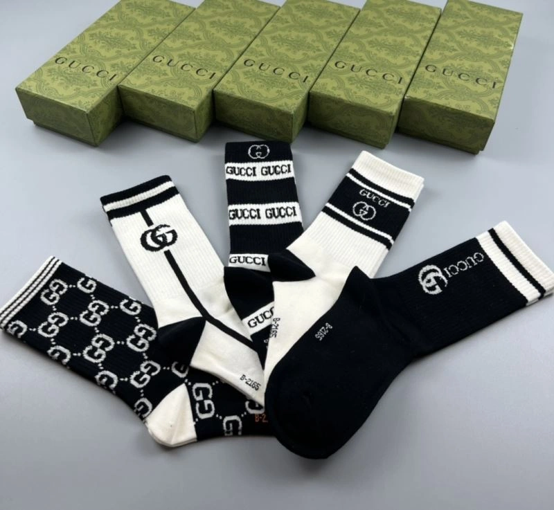 Original Gucci Socks